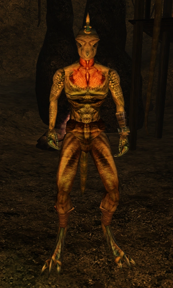 Dan-Ru | The Elder Scrolls Wiki | Fandom