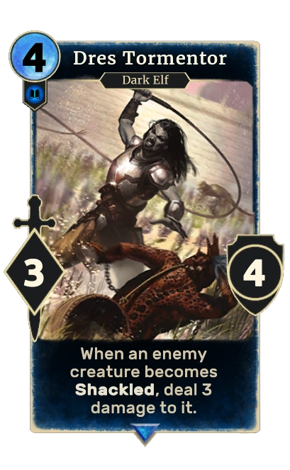 Dres Tormentor | Elder Scrolls | Fandom