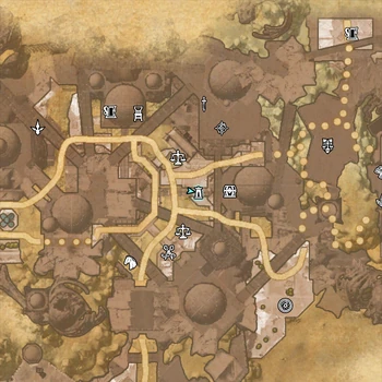 Fargrave Wayshrine | Elder Scrolls | Fandom