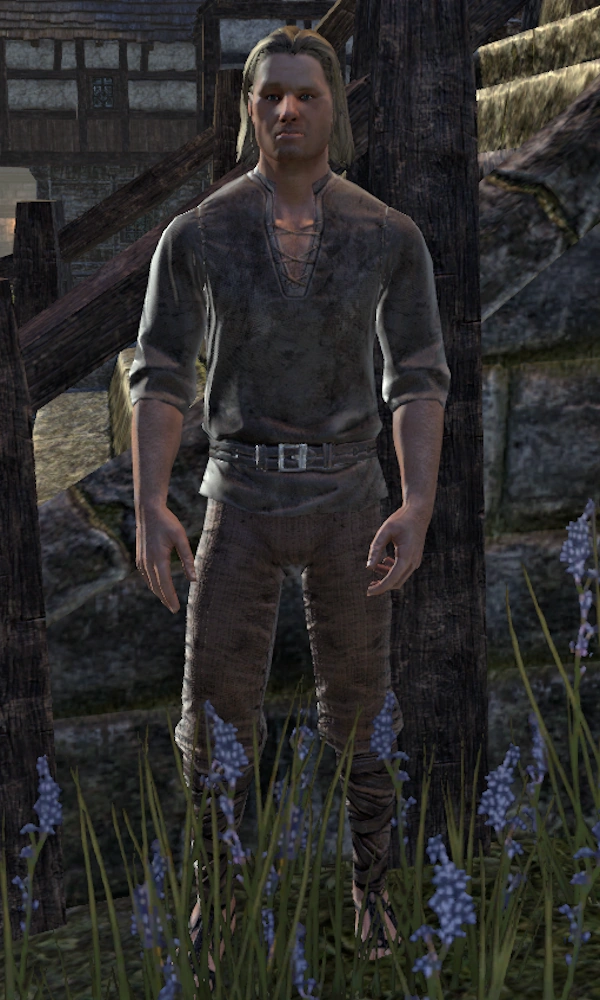 Gelem | The Elder Scrolls Wiki | Fandom