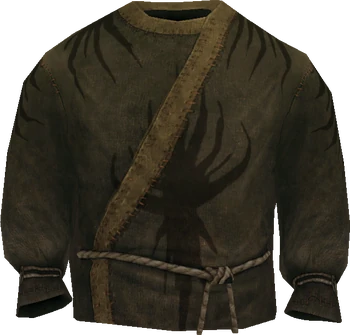 Green Robes | Elder Scrolls | Fandom