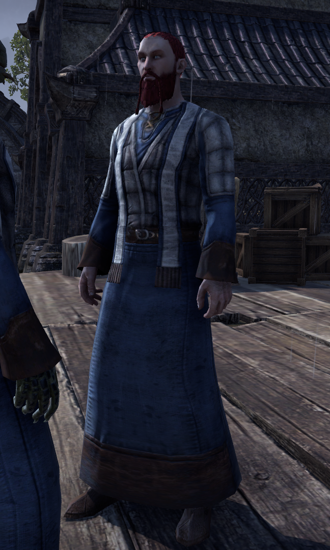 Gudomar Poing De Fer Wiki The Elder Scrolls Fandom
