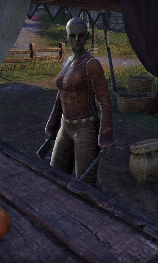 Gulara gra-Lort | Wiki The Elder Scrolls | Fandom