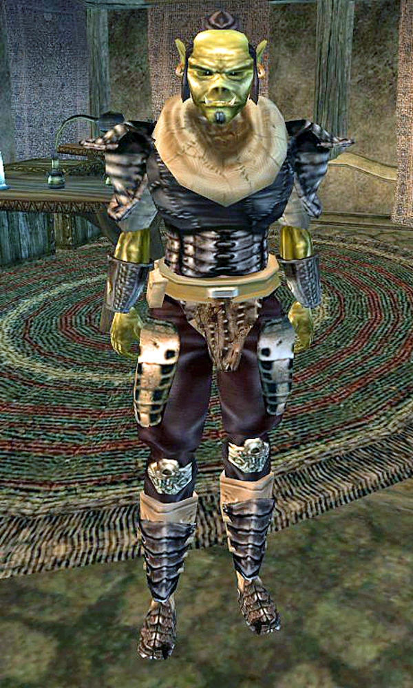 Gurak gro-Bagrat | Elder Scrolls | Fandom