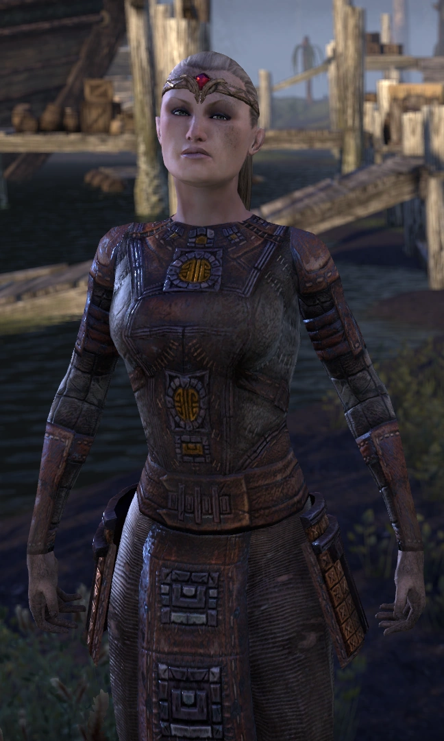 Kara | Wiki The Elder Scrolls | Fandom