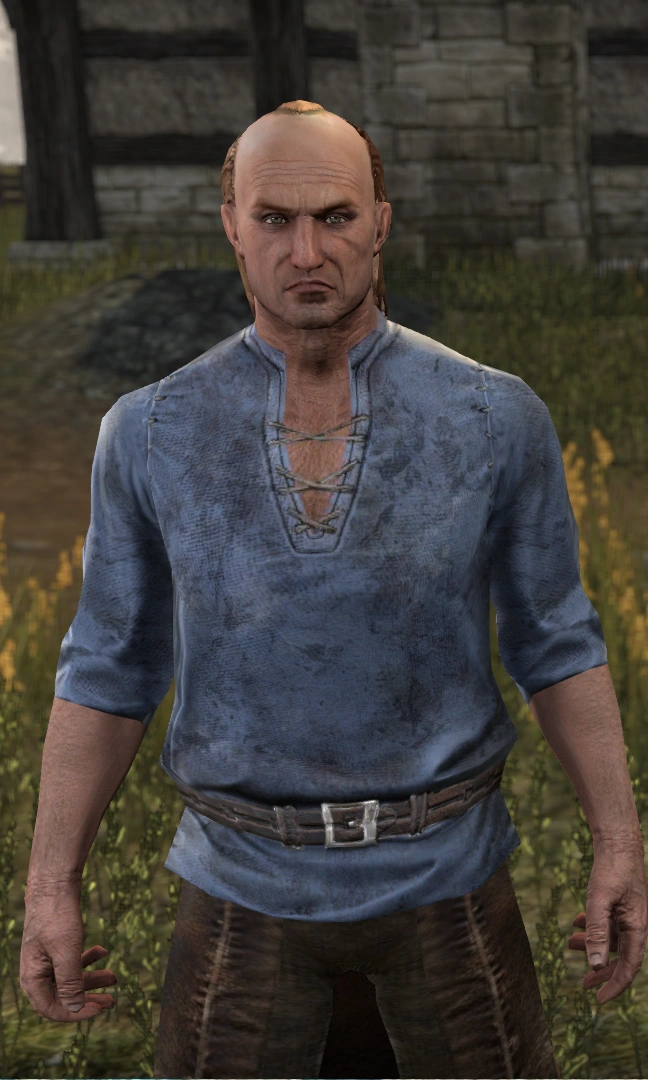 Postius Blasio | Wiki The Elder Scrolls | Fandom