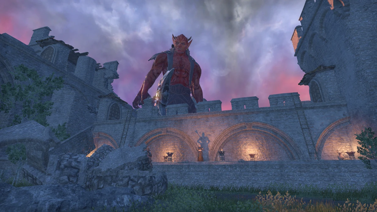 Pyre of Ambition | Elder Scrolls | Fandom