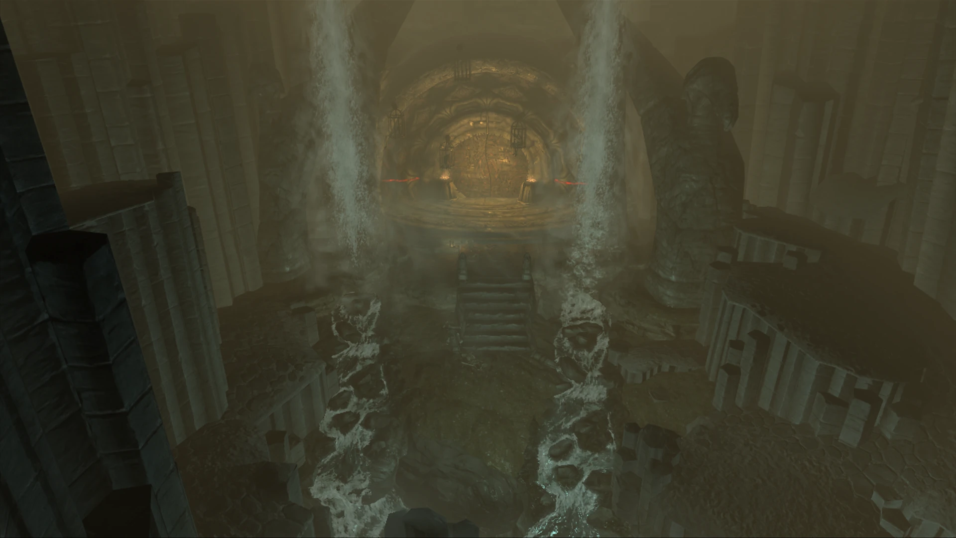 Red Rock Mine Skyrim