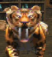 Sabertooth Tiger | Elder Scrolls | Fandom
