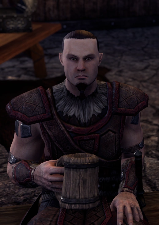 Sahun | Wiki The Elder Scrolls | Fandom