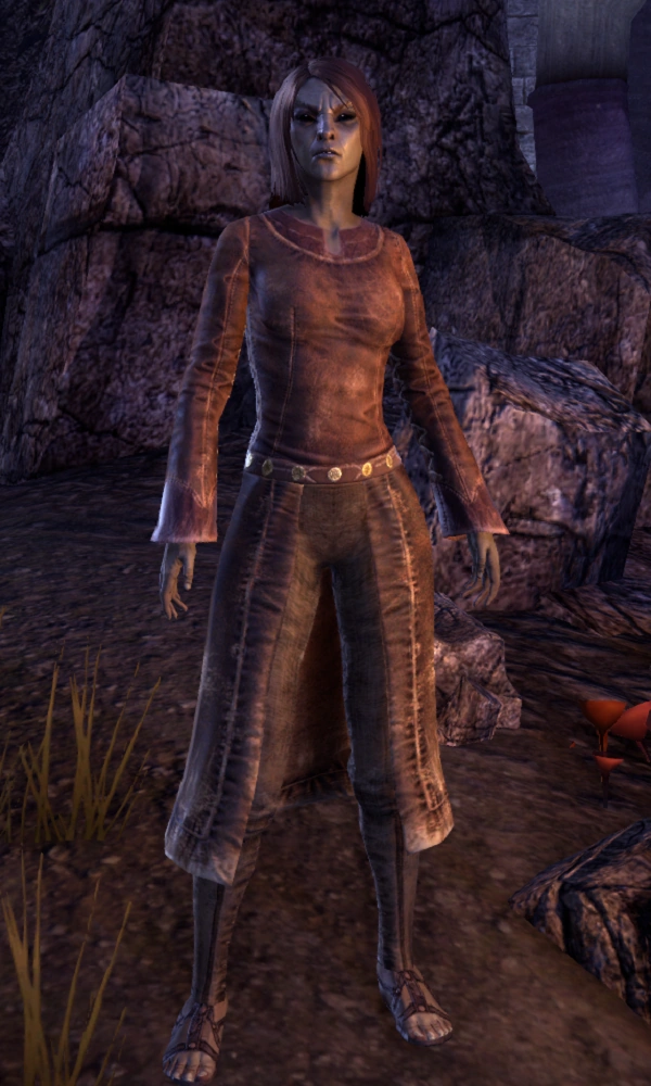 Sen Drim | Elder Scrolls | Fandom