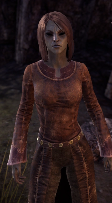 Sen Drim | Wiki The Elder Scrolls | Fandom