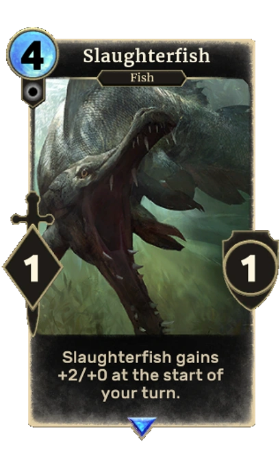 Slaughterfish (Legends) | Elder Scrolls | Fandom
