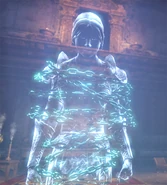 The Usurper Queen | Elder Scrolls | Fandom