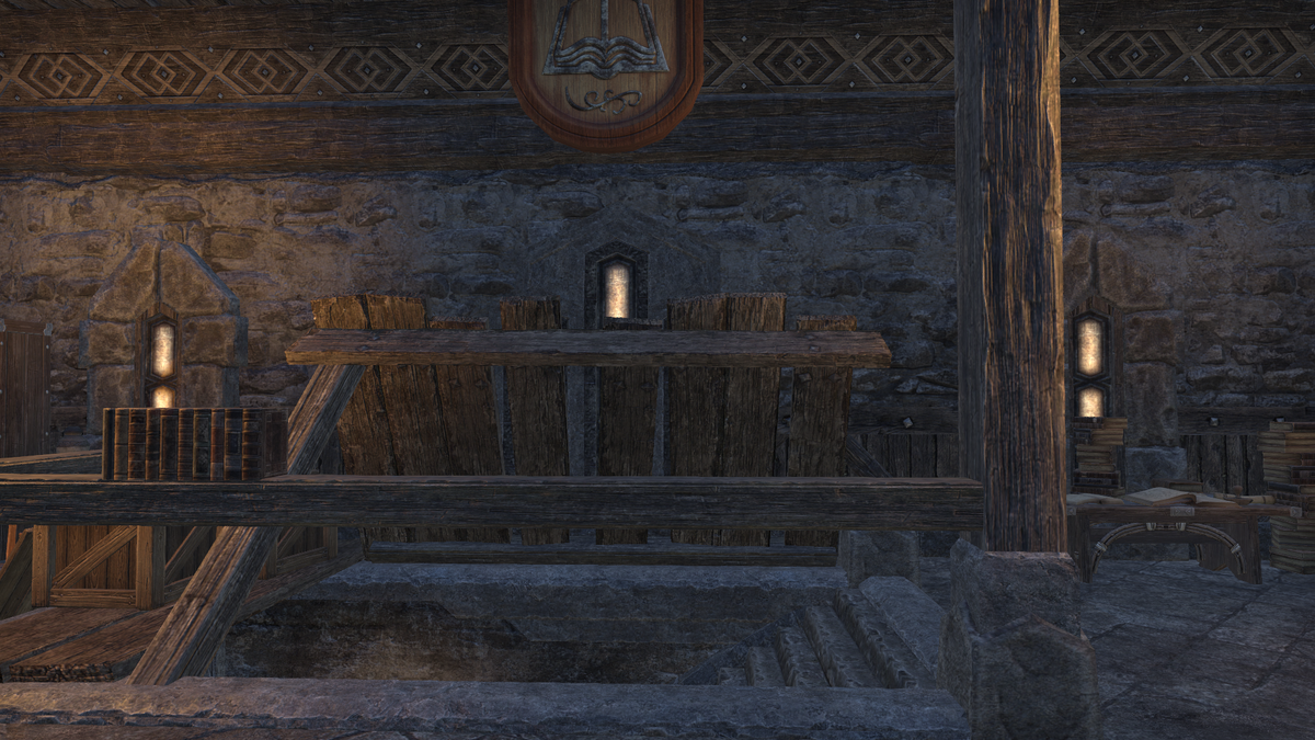 Даггерфолльские переплётчики и компания The Elder Scrolls Wiki Fandom