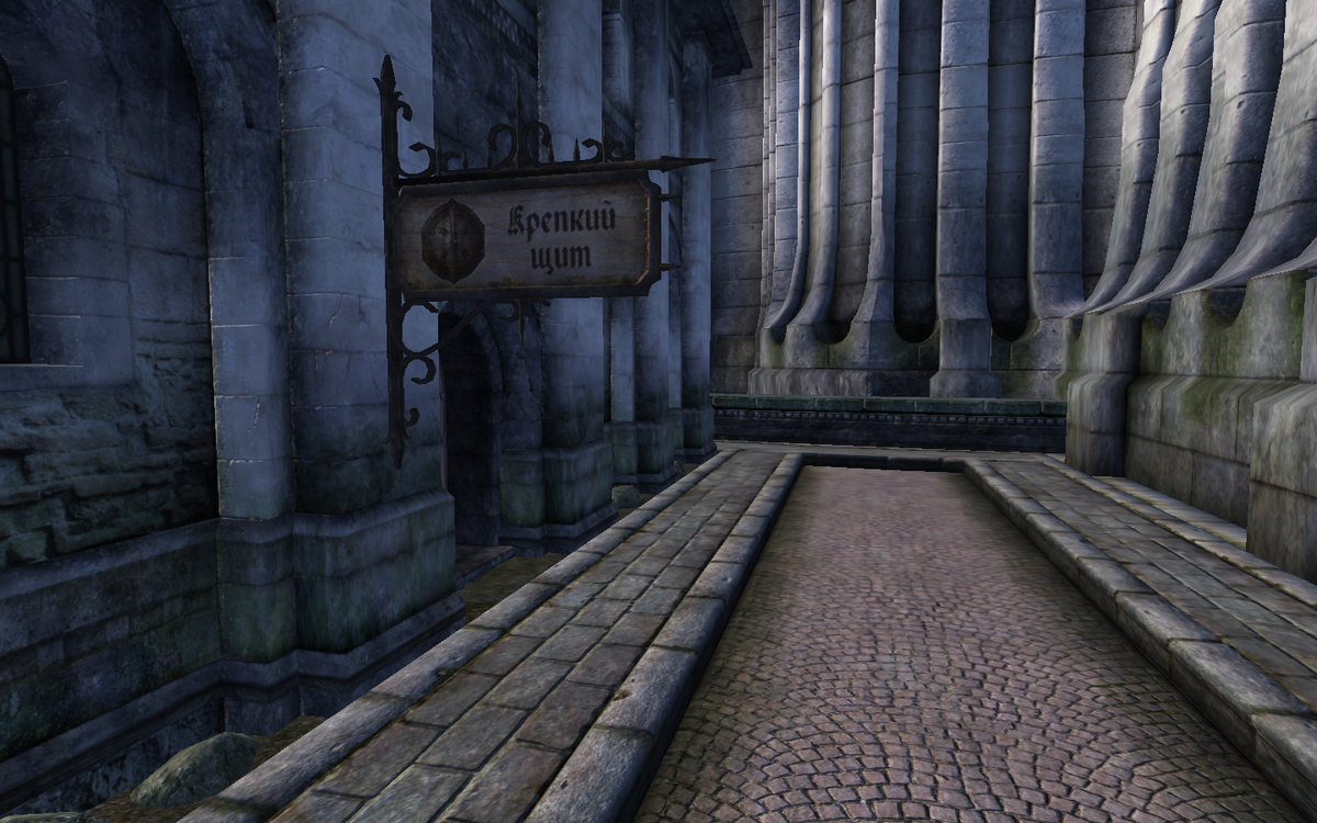 Крепкий щит The Elder Scrolls Wiki Fandom