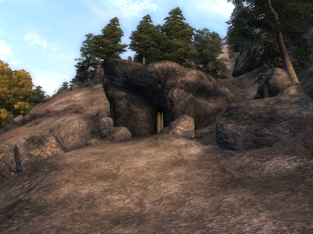 Святилище Дагона The Elder Scrolls Wiki Fandom