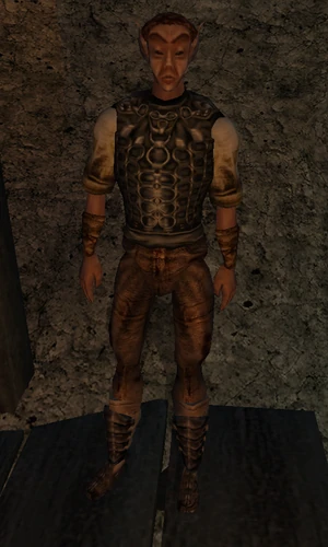 Allimir | Elder Scrolls | Fandom