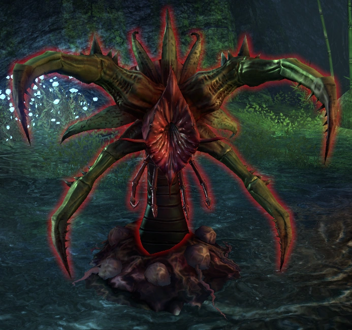 Bloodroot | Elder Scrolls | Fandom