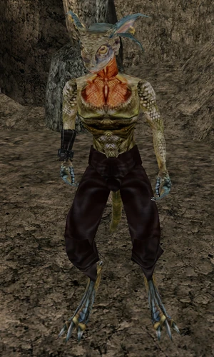 Chalureel | Elder Scrolls | Fandom