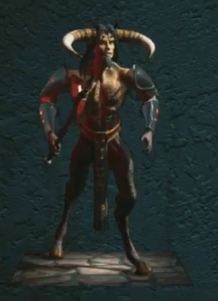 Daedra Lord (Battlespire) | Elder Scrolls | Fandom