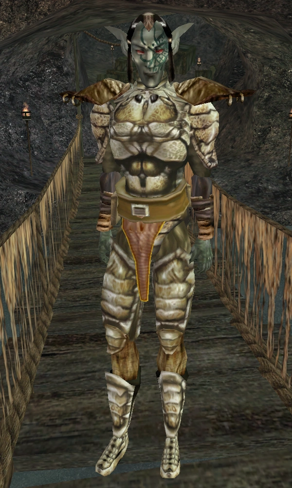 Dalmil Varen | Elder Scrolls | Fandom