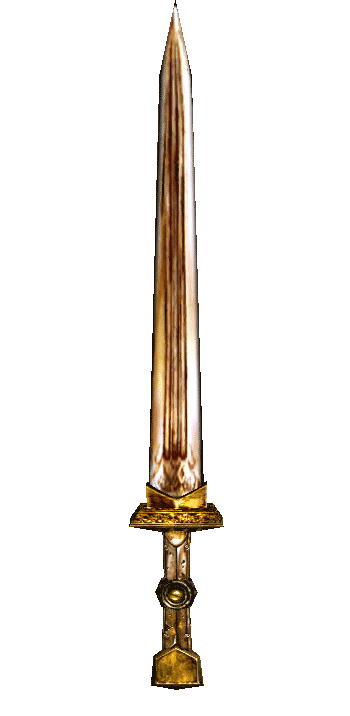 Dwemer Jinksword | Elder Scrolls | Fandom