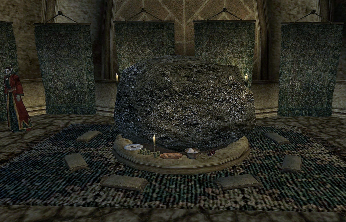 Pilgrimage to Maar Gan | Elder Scrolls | Fandom