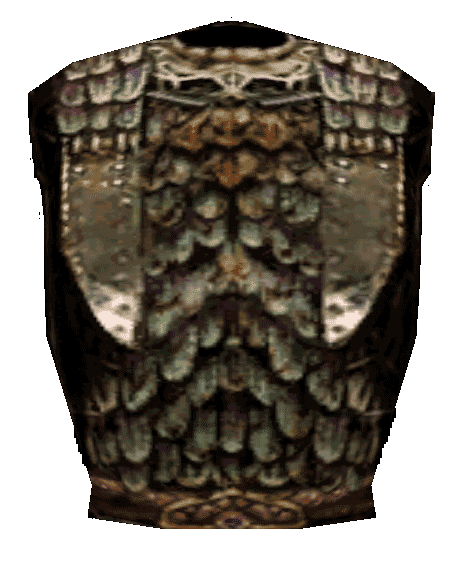 Imperial Newtscale Cuirass (Morrowind) | Elder Scrolls | Fandom