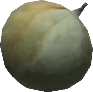 Onion (Oblivion) | Elder Scrolls | Fandom