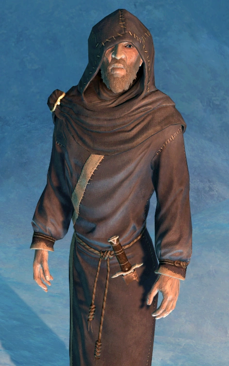 Septimus Signus | Elder Scrolls | Fandom