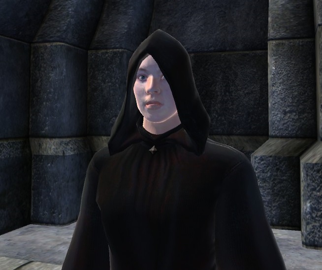 Капюшон Чёрной Руки The Elder Scrolls Wiki Fandom