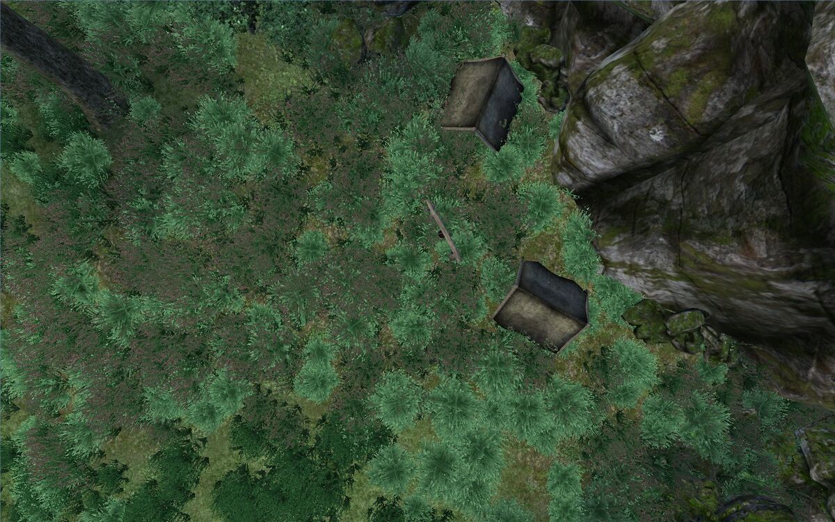 Лагерь Западный Вельд The Elder Scrolls Wiki Fandom