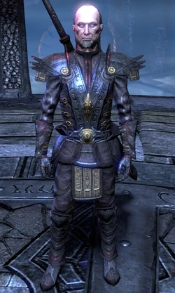 Abnur Tharn | Elder Scrolls | Fandom