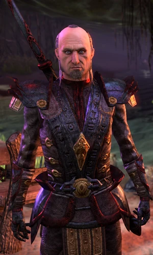 Abnur Tharn (Online) | Wiki The Elder Scrolls | Fandom