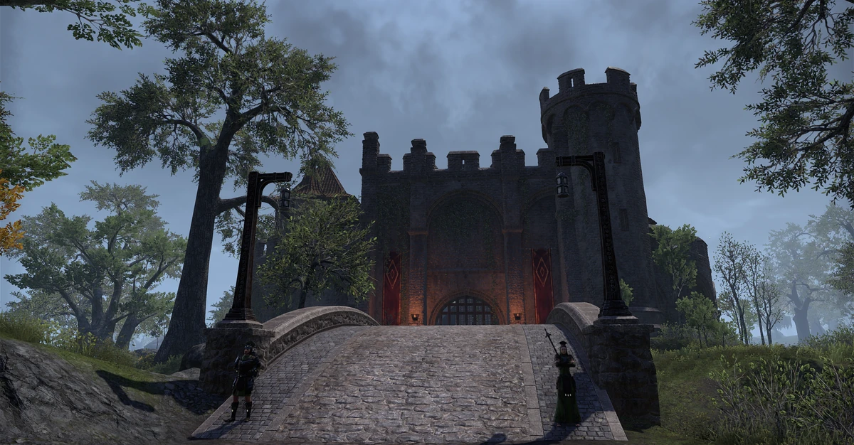 Fort Blueblood (Online) | Elder Scrolls | Fandom