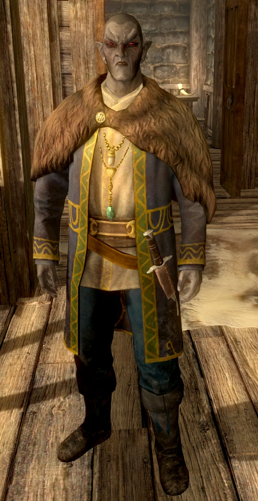 Indaryn | The Elder Scrolls Wiki | Fandom