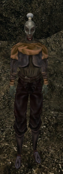 Mausur Ababael | The Elder Scrolls Wiki | Fandom