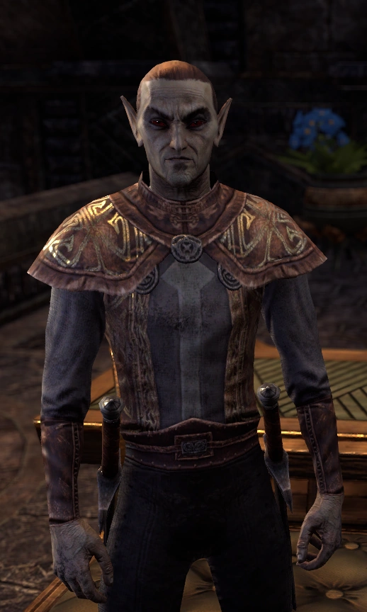 Nadras Hlor | Wiki The Elder Scrolls | Fandom