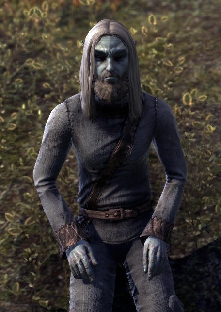 Rilus Lledas | Wiki The Elder Scrolls | Fandom