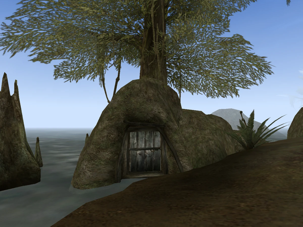 Shurinbaal | Elder Scrolls | Fandom