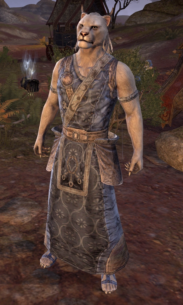 Sigul-jo | Elder Scrolls | Fandom