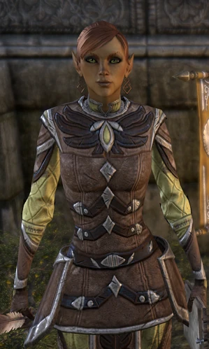 Vilya | Wiki The Elder Scrolls | Fandom