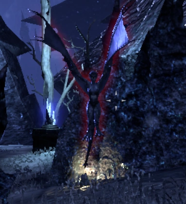 Winged Twilight (Online) | Elder Scrolls | Fandom