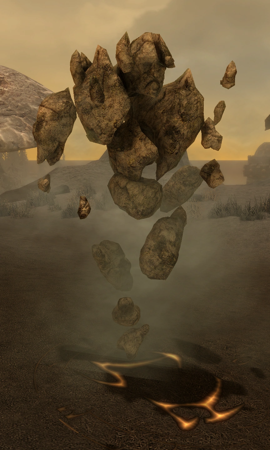 Ash Guardian | Elder Scrolls | Fandom