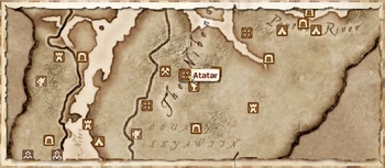 Atatar | Elder Scrolls | Fandom