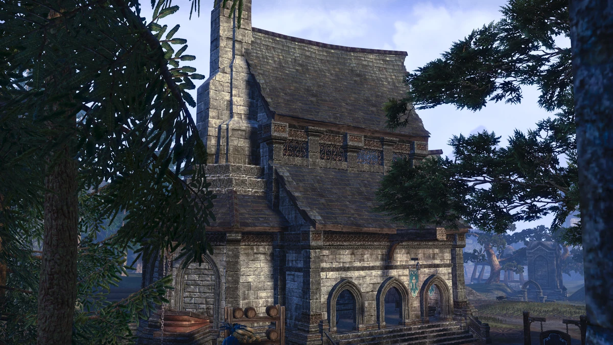 Blacksmith (Online) | Elder Scrolls | Fandom