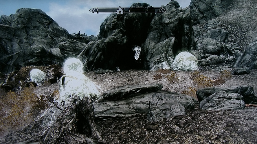 Caverna Di Cronvangr The Elder Scrolls Wiki Fandom