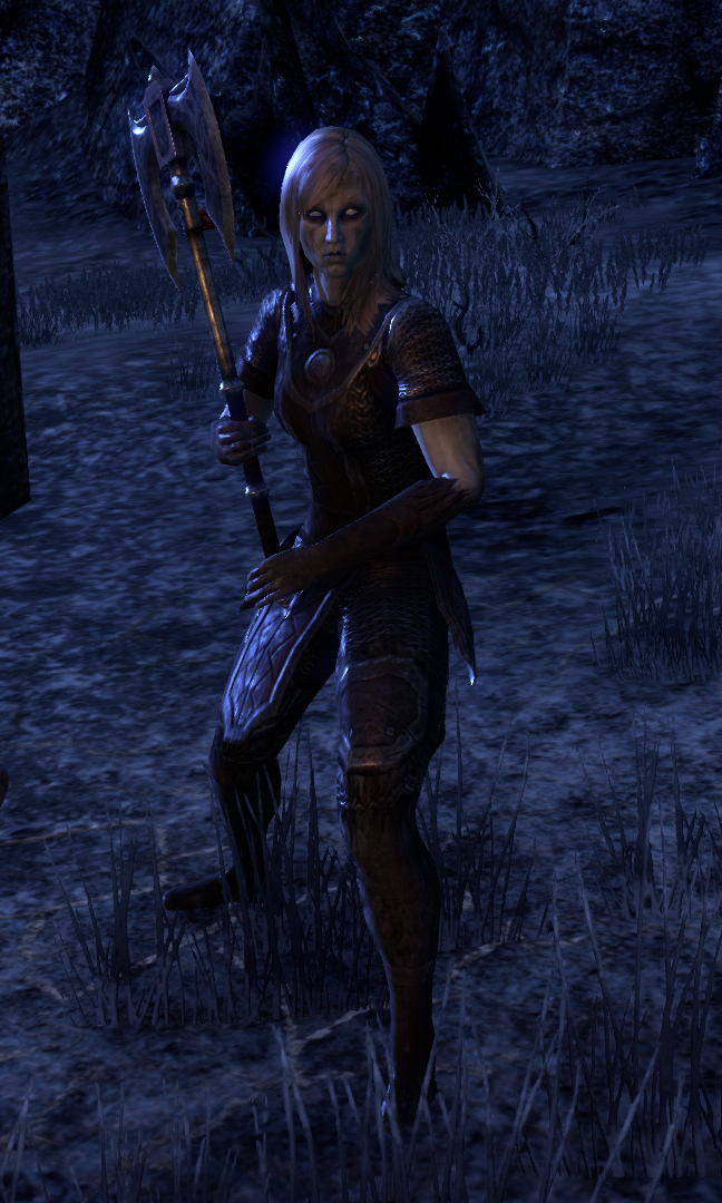 Fine Lame Absoute Wiki The Elder Scrolls Fandom