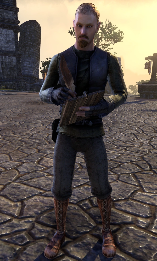 Maxim | Elder Scrolls | Fandom